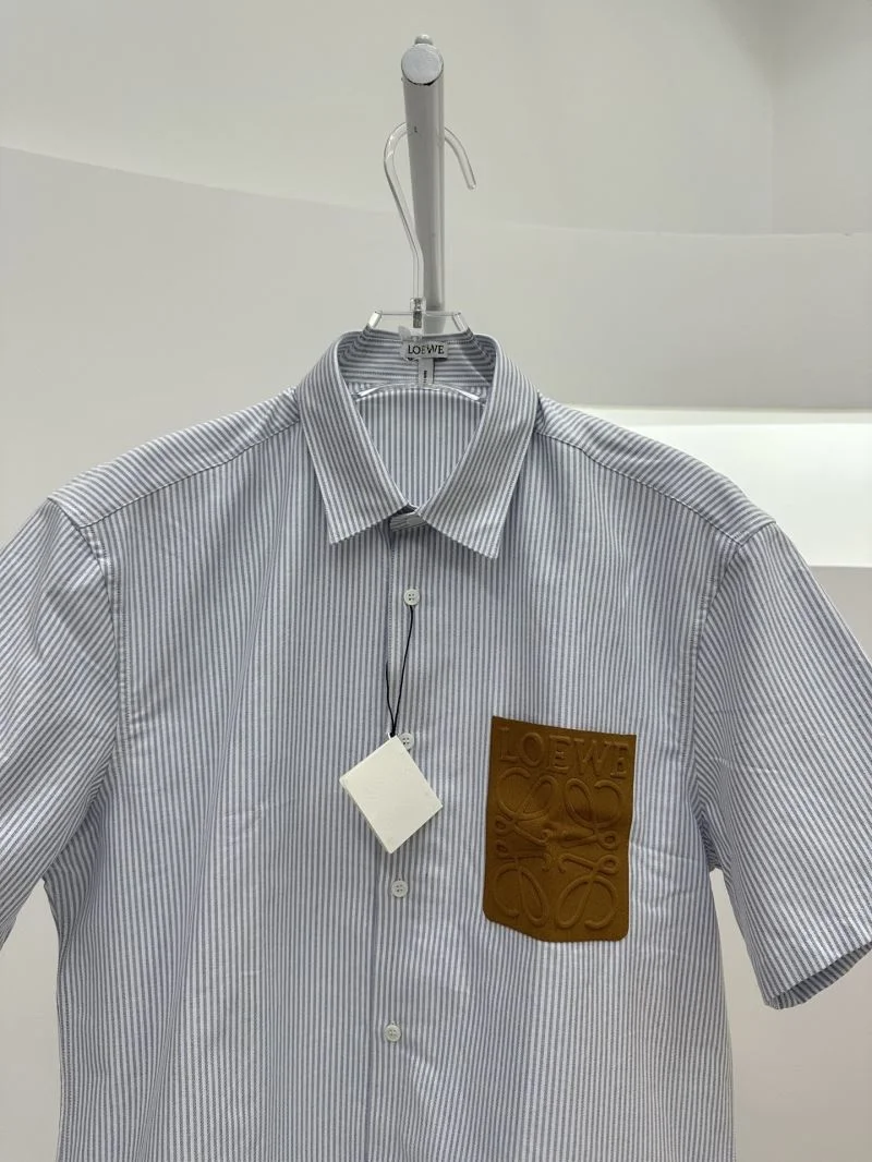 Authentic Loewe Shirts