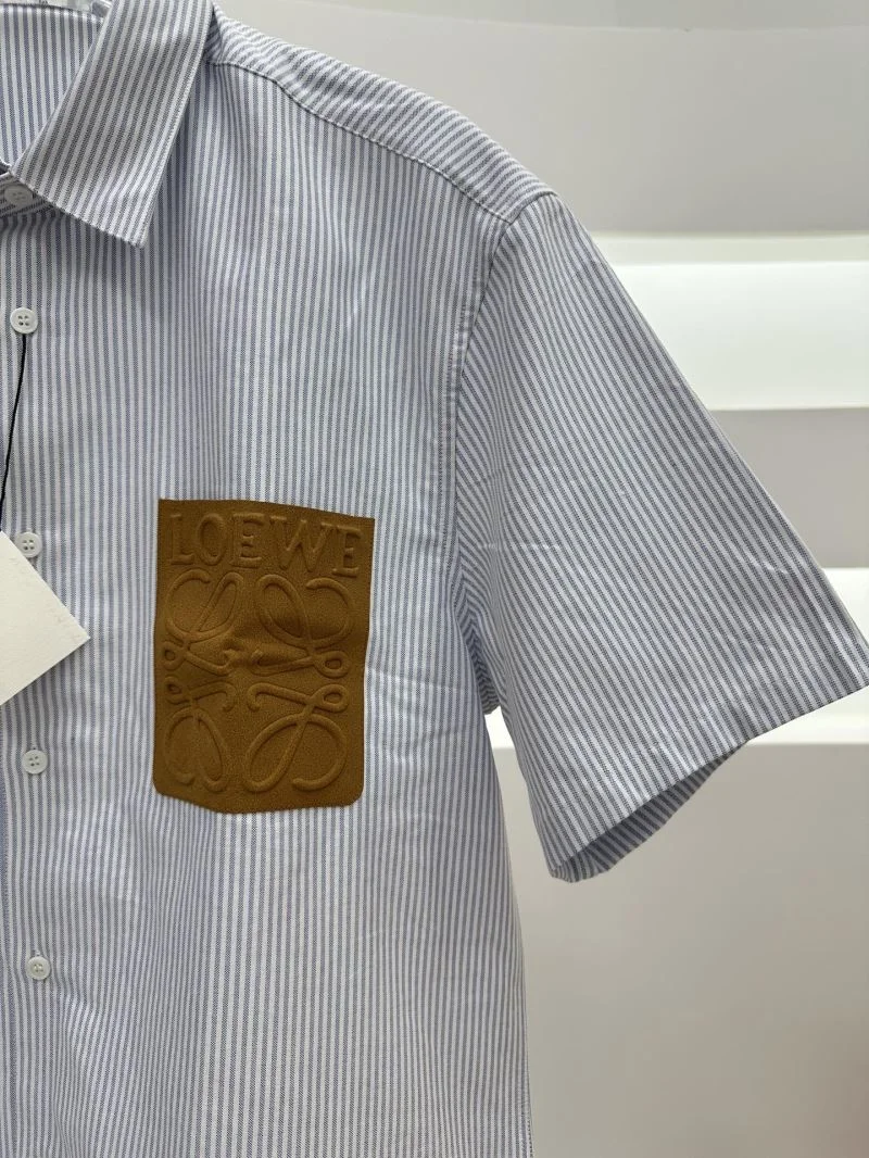 Authentic Loewe Shirts