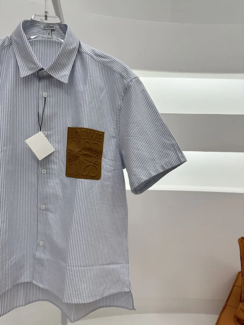 Authentic Loewe Shirts