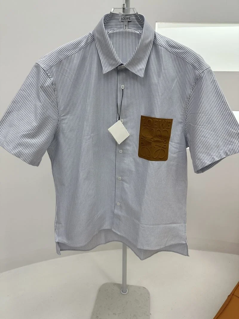 Authentic Loewe Shirts
