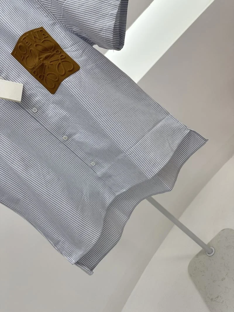 Authentic Loewe Shirts