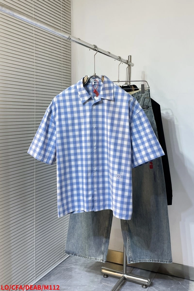 Loewe Shirts