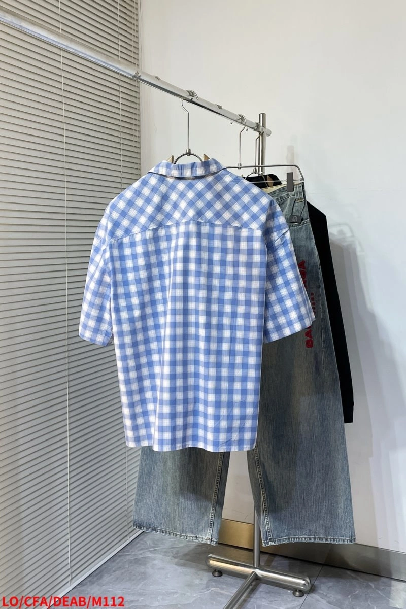 Affordable Loewe Shirts