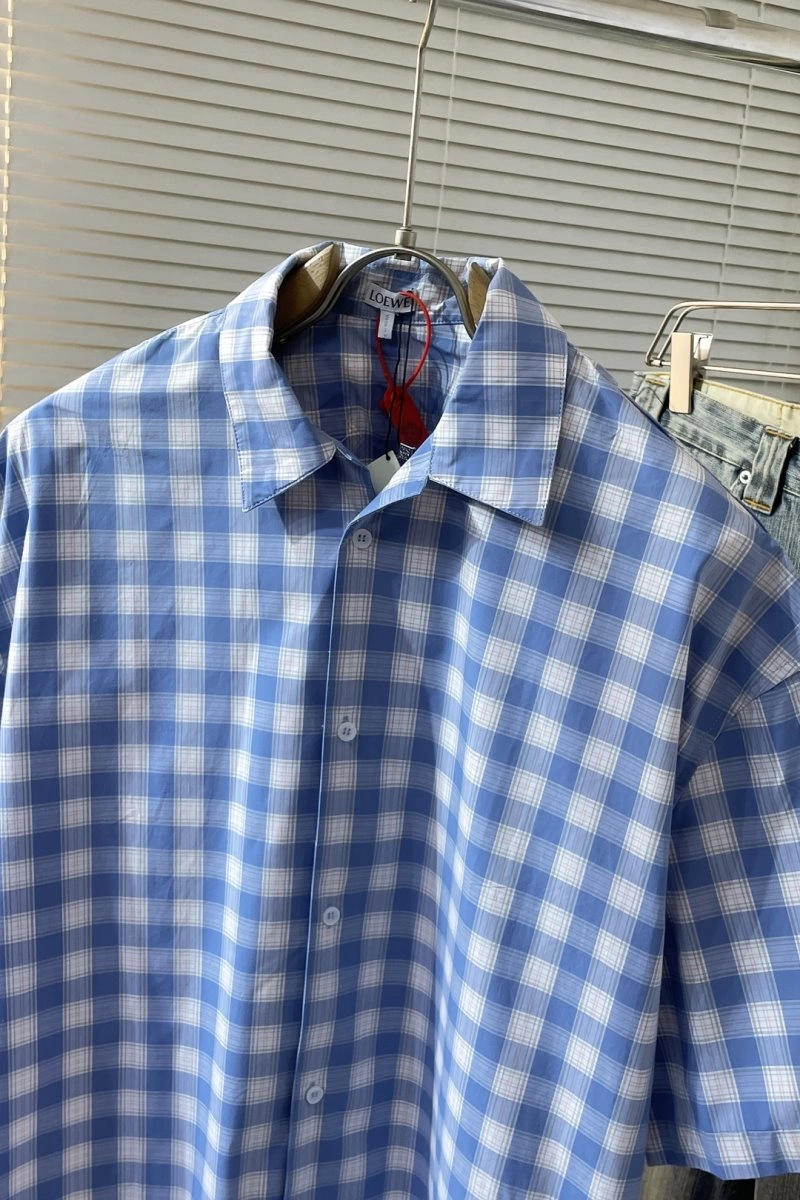 Affordable Loewe Shirts