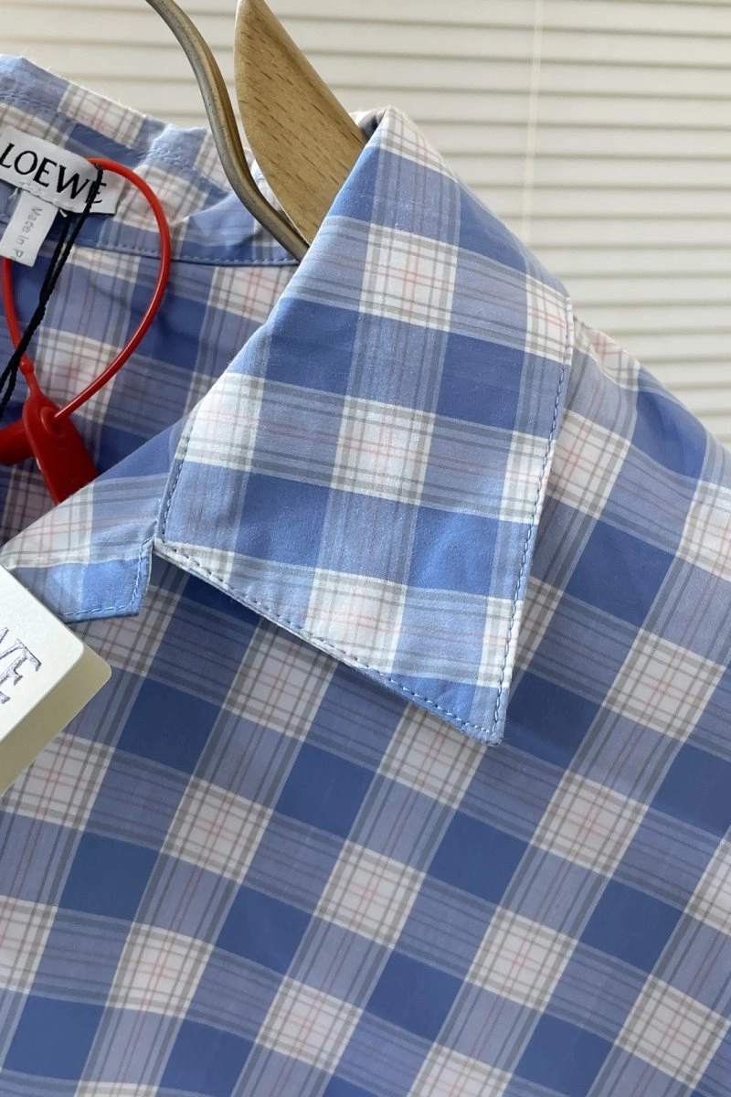 Affordable Loewe Shirts