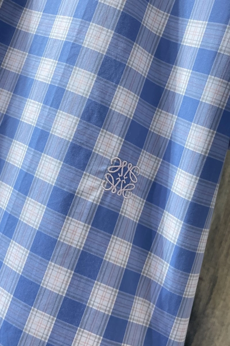Affordable Loewe Shirts