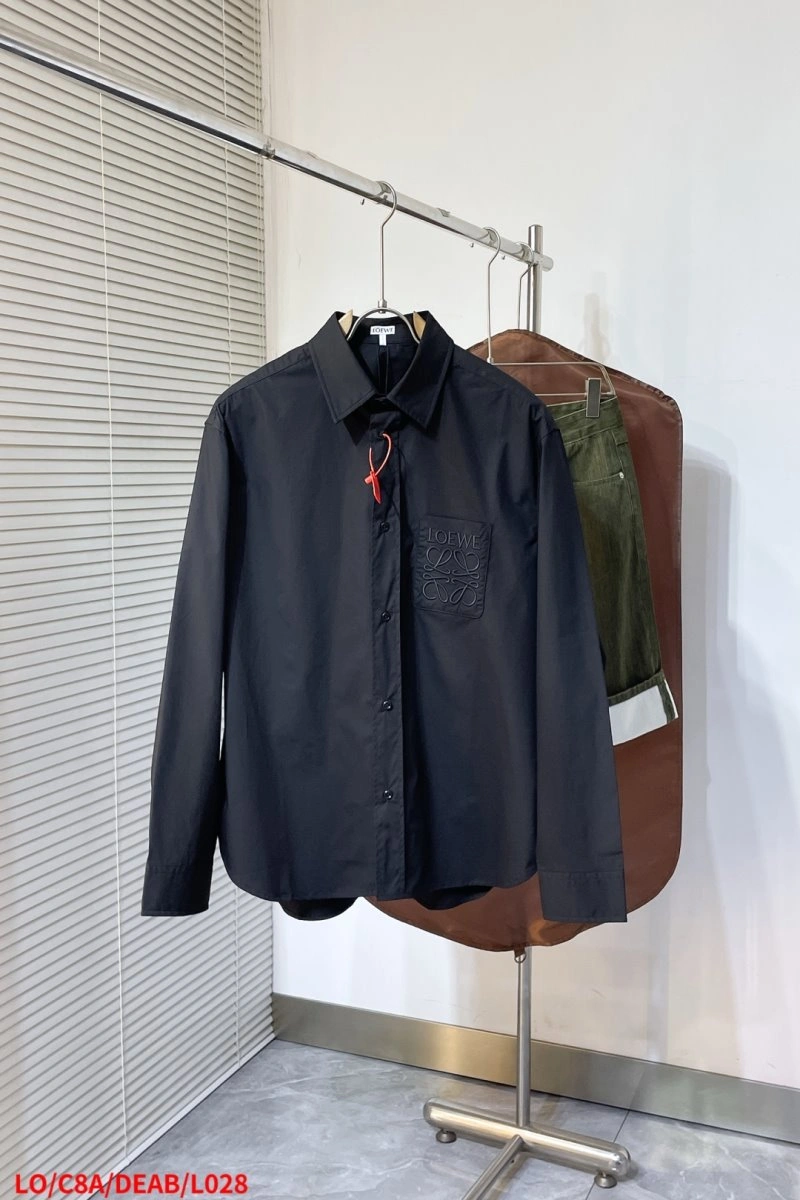 Loewe Shirts