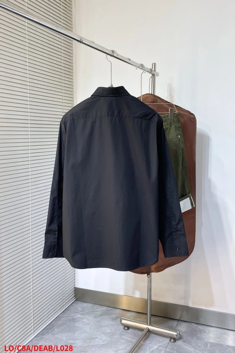 Mirror quality Loewe Shirts