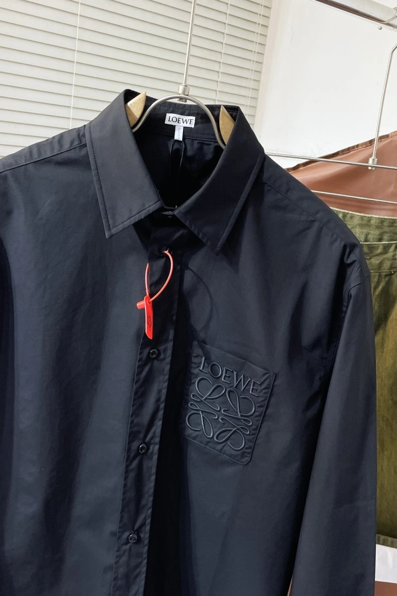 Mirror quality Loewe Shirts