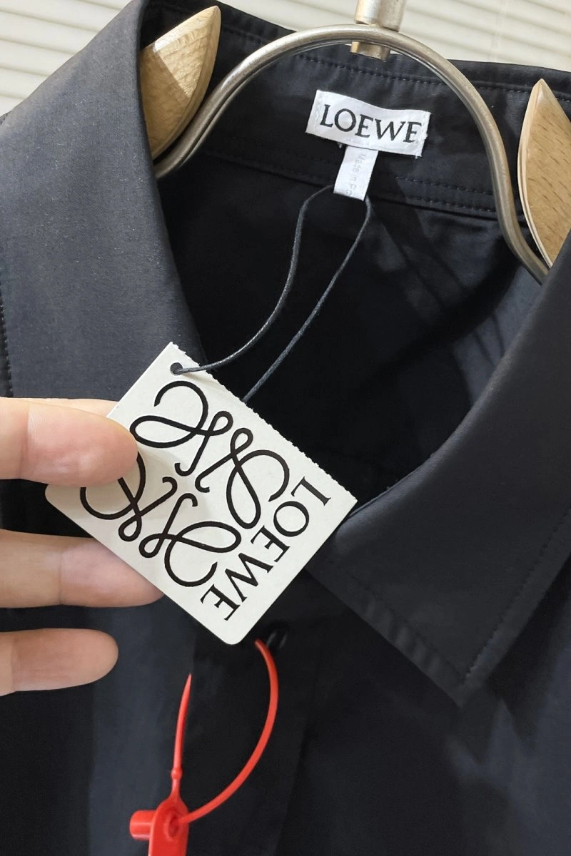 Mirror quality Loewe Shirts