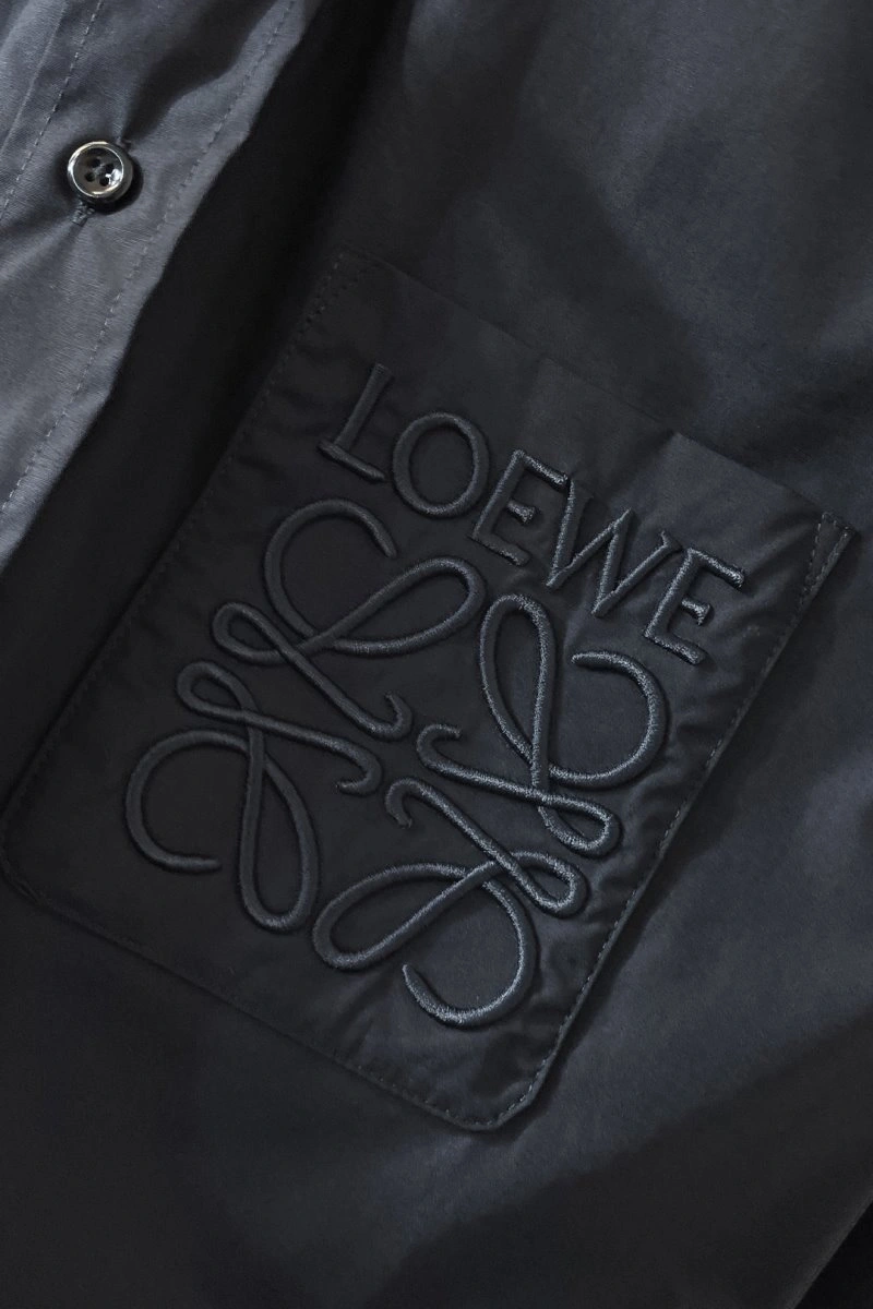 Mirror quality Loewe Shirts