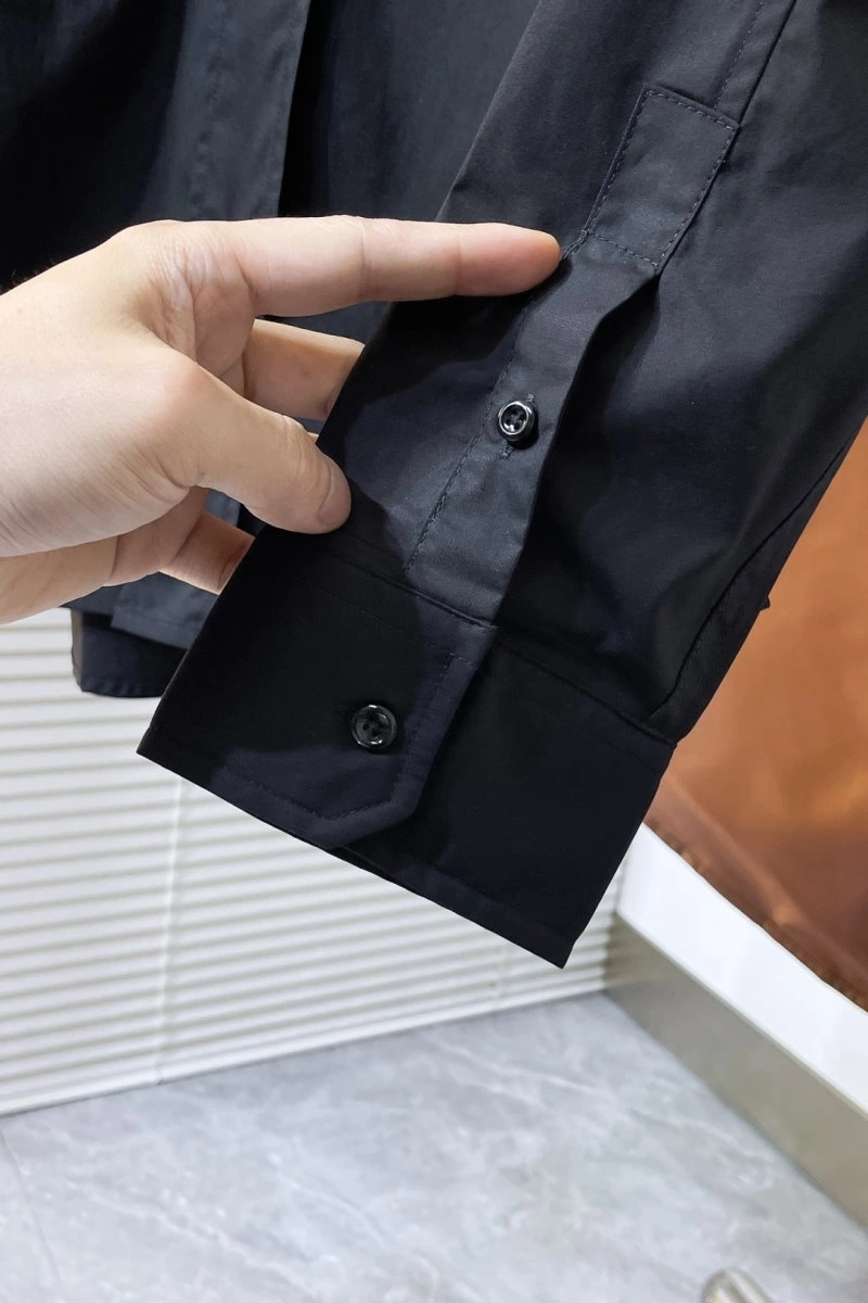 Mirror quality Loewe Shirts