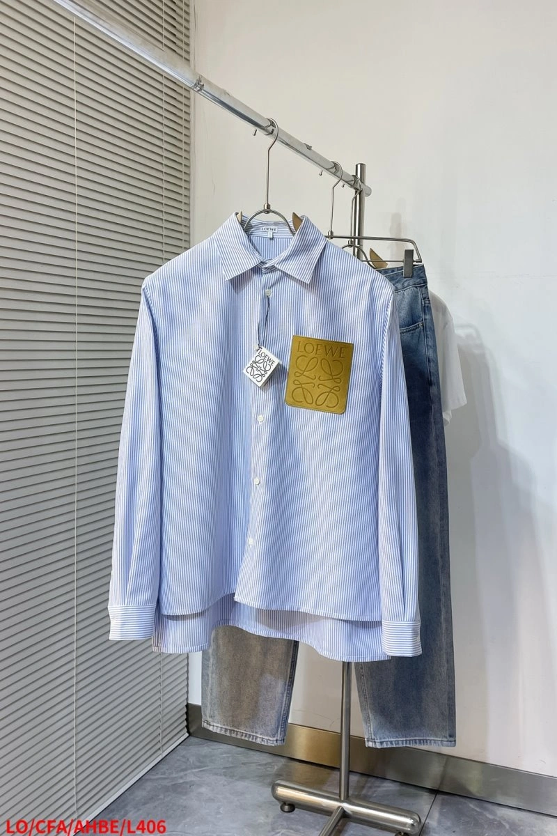 Loewe Shirts