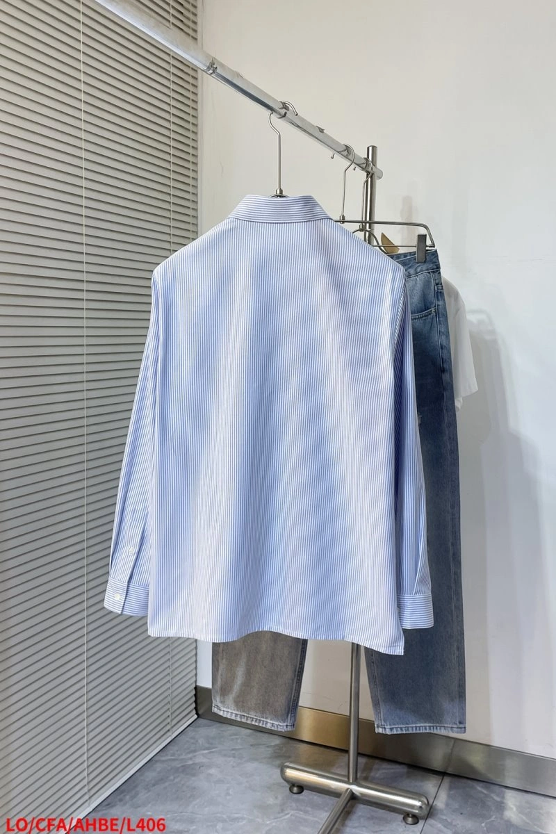 1:1 copy Loewe Shirts