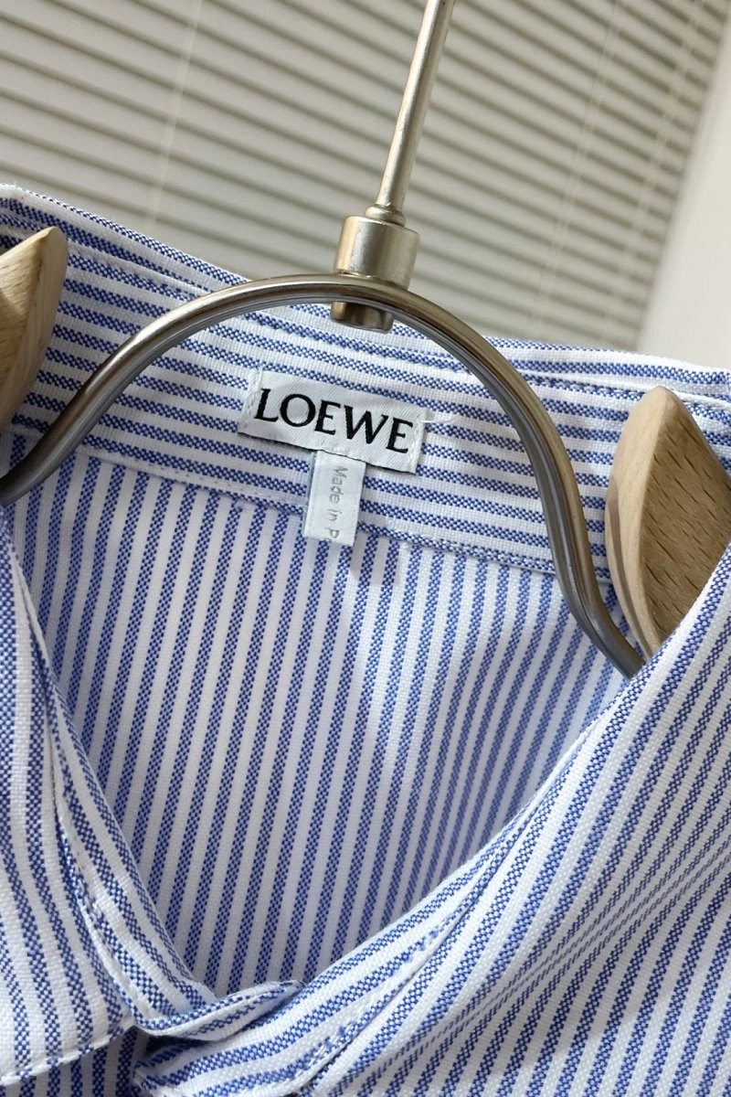 1:1 copy Loewe Shirts