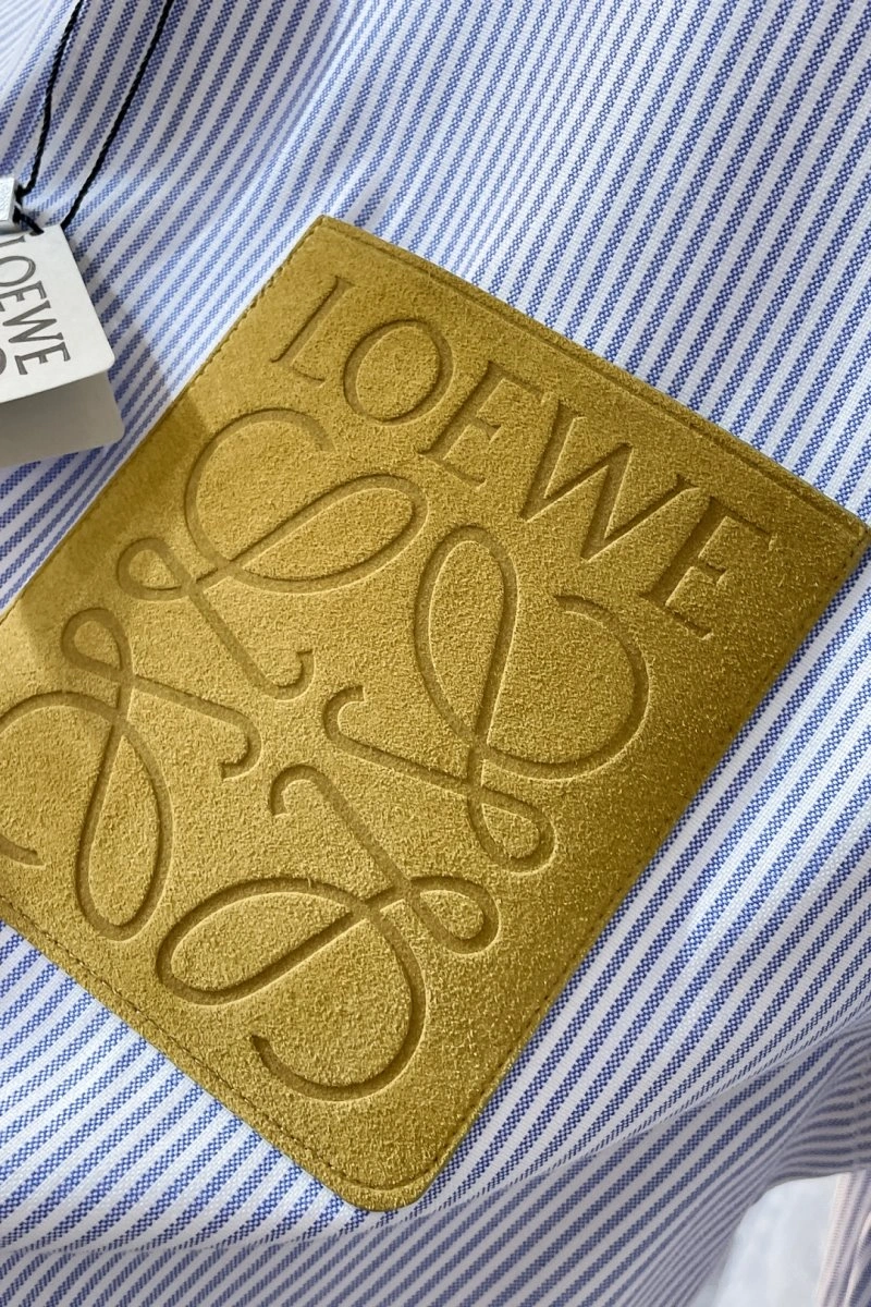 1:1 copy Loewe Shirts
