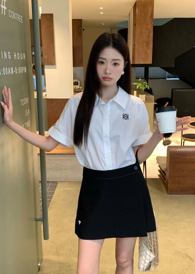 Loewe Shirts