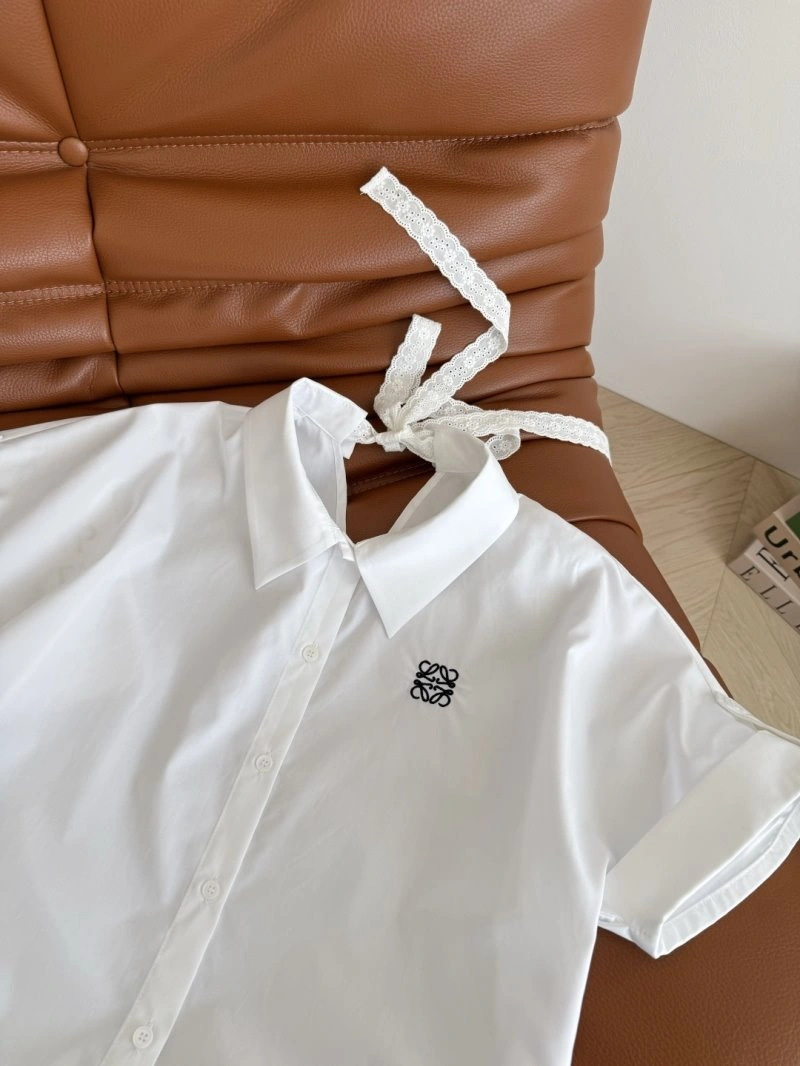 Real Loewe Shirts