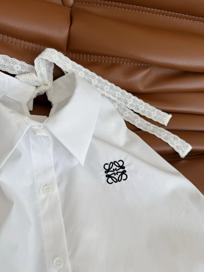 Real Loewe Shirts