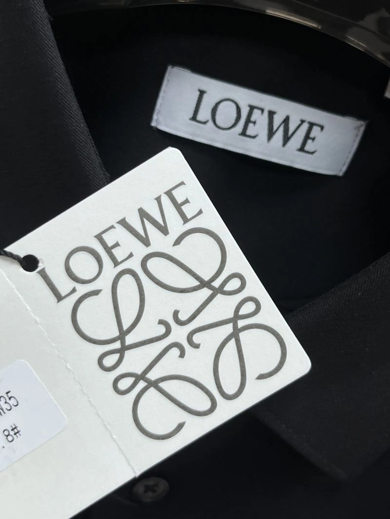 Original Loewe Shirts