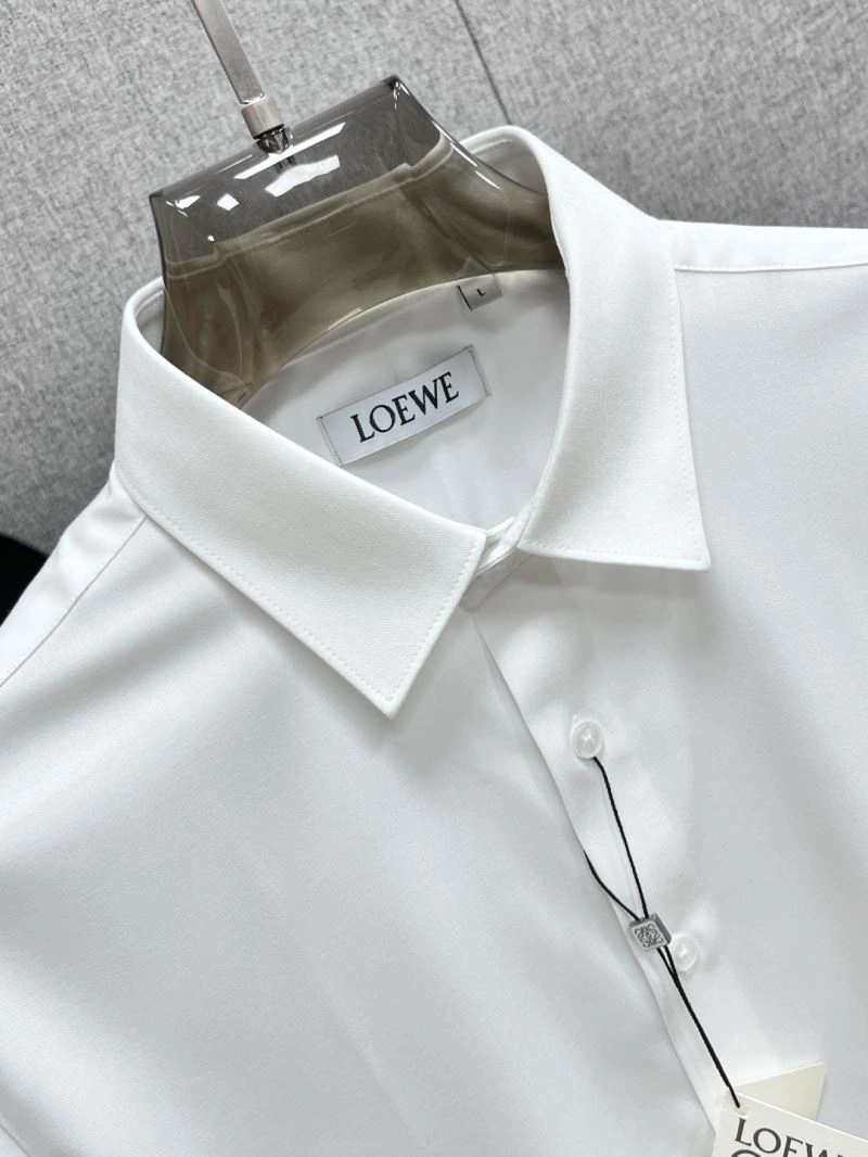 Value-priced Loewe Shirts