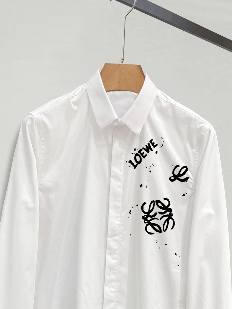Reasonably priced Loewe Shirts
