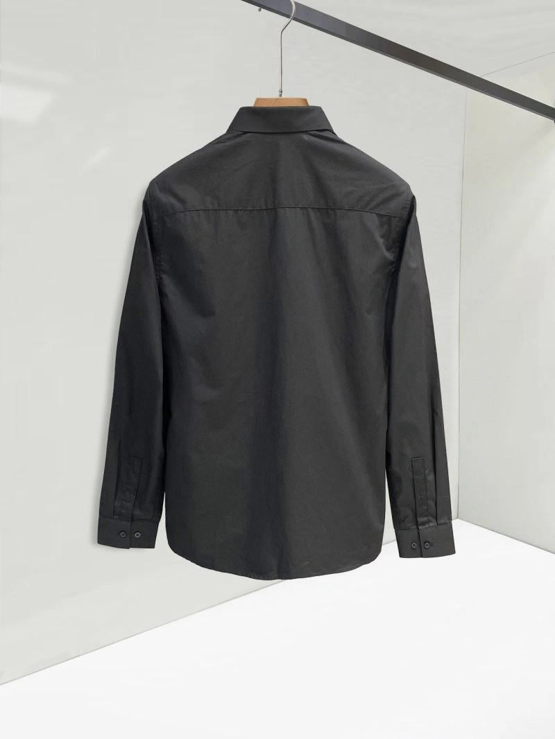 Real Loewe Shirts