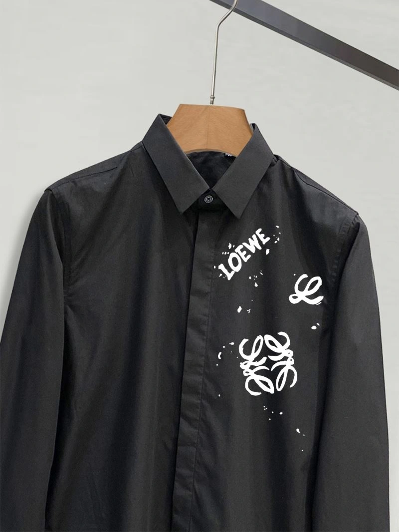 Real Loewe Shirts