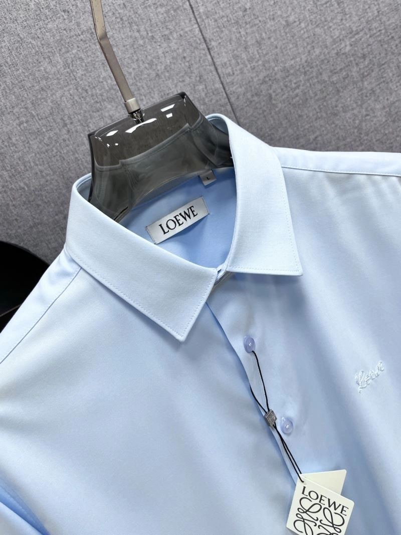 High accuracy Loewe Shirts
