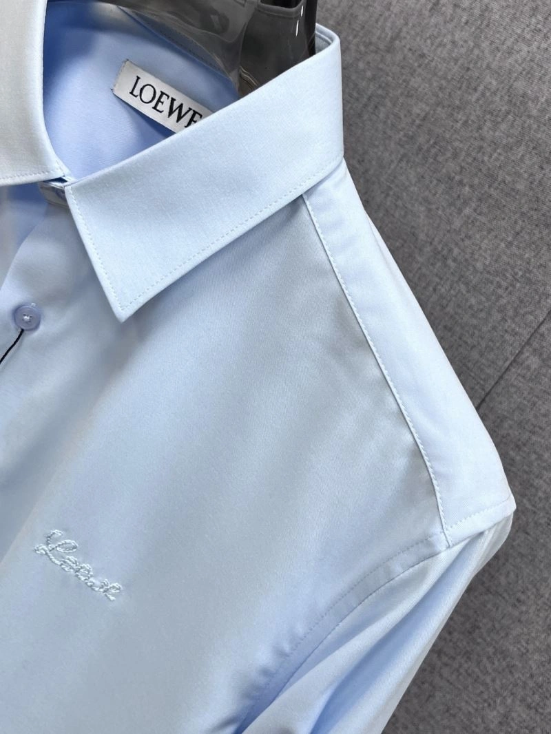 High accuracy Loewe Shirts