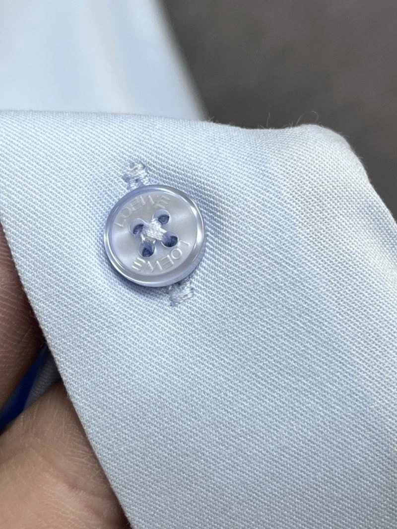High accuracy Loewe Shirts
