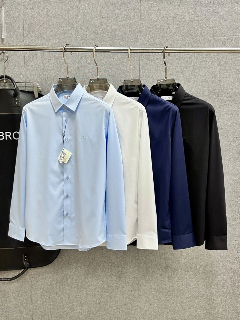 Accurate model Loewe Shirts
