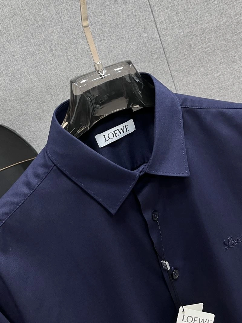 Accurate model Loewe Shirts