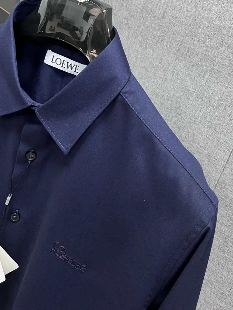 Accurate model Loewe Shirts