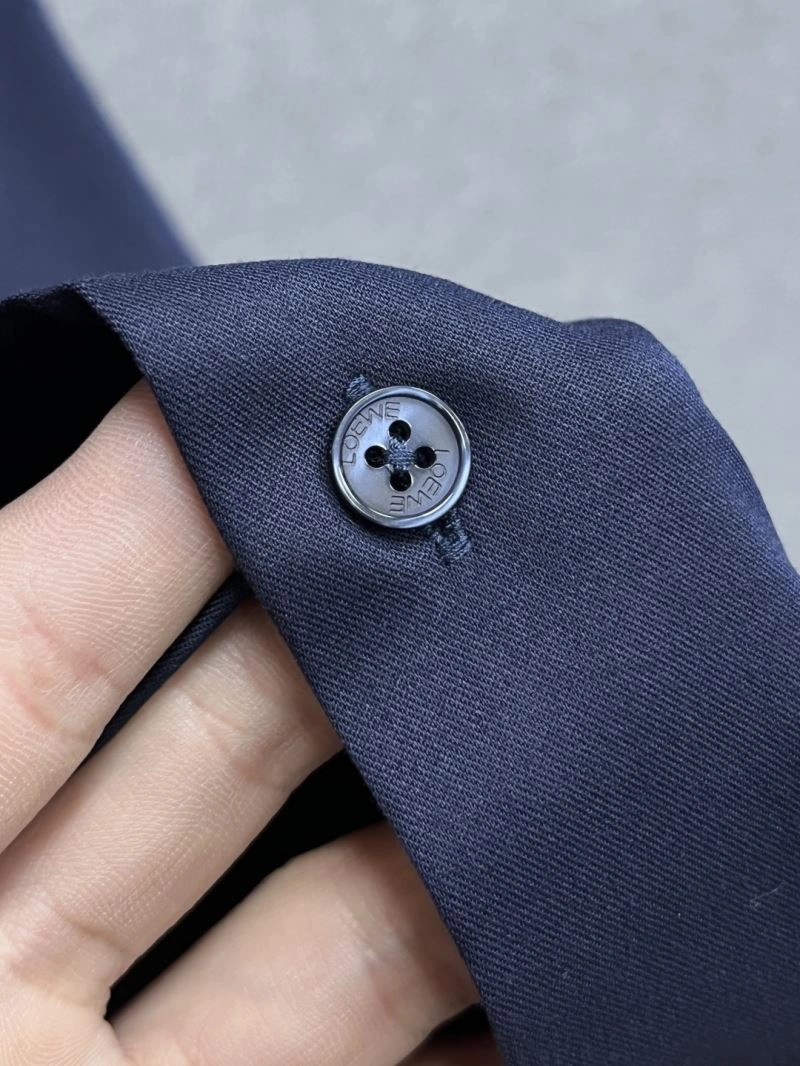 Accurate model Loewe Shirts