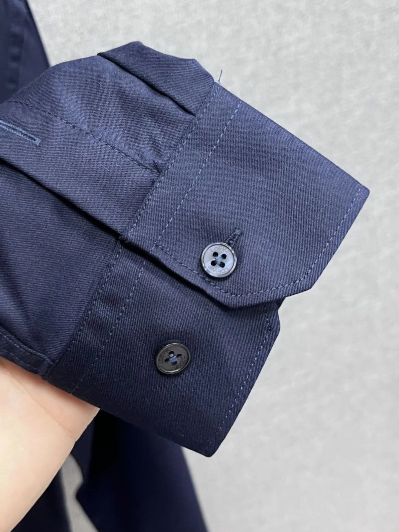 Accurate model Loewe Shirts