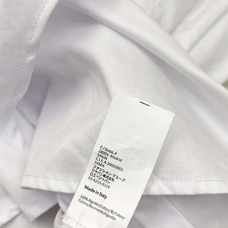 Reasonably priced Loewe Shirts
