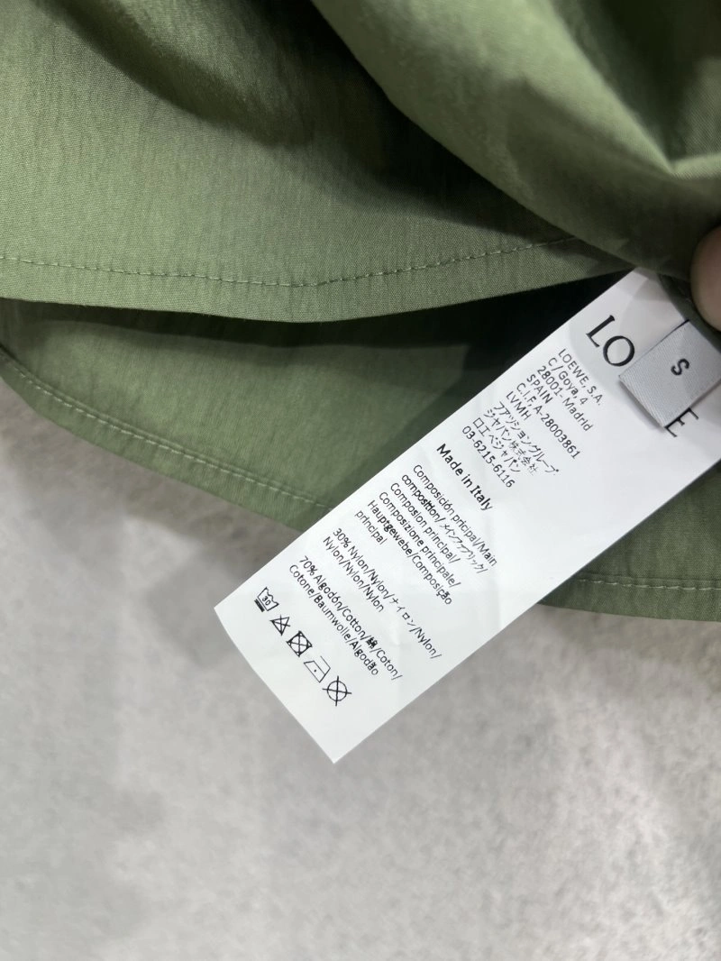Reasonably priced Loewe Shirts