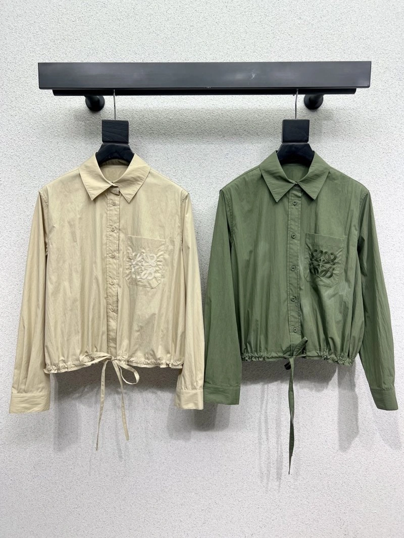 Loewe Shirts