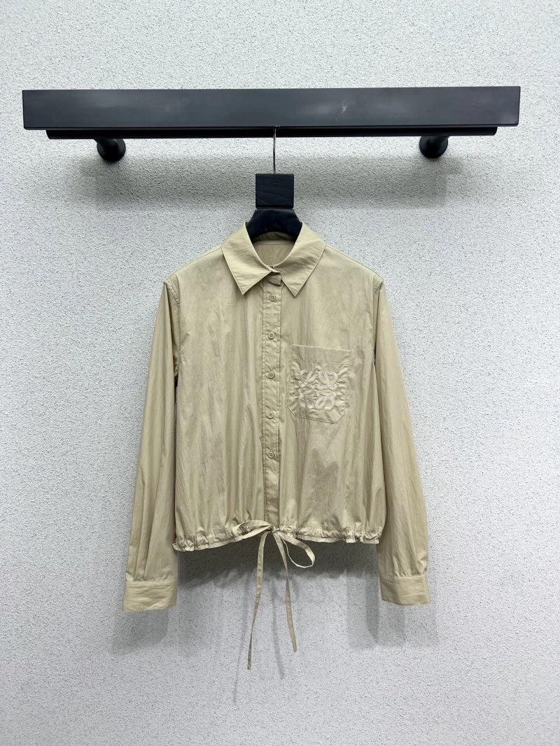 Discounted Loewe Shirts
