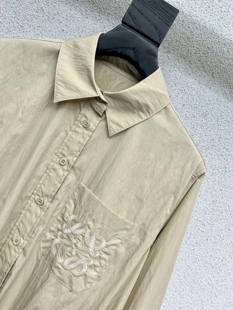 Discounted Loewe Shirts