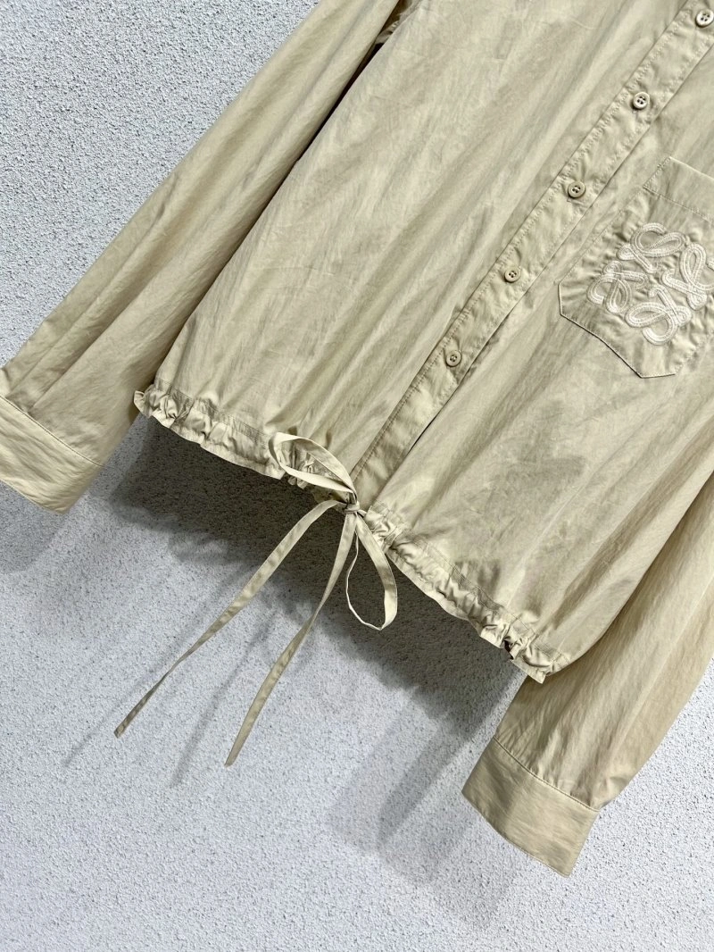 Discounted Loewe Shirts