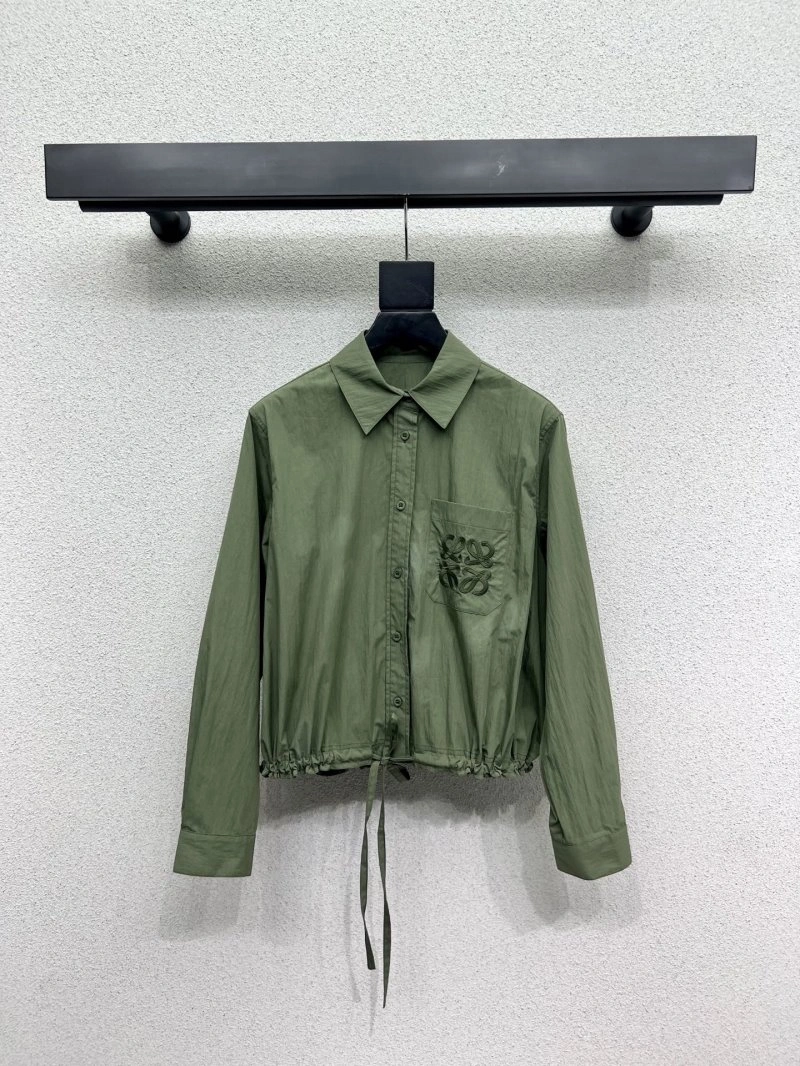 Discounted Loewe Shirts