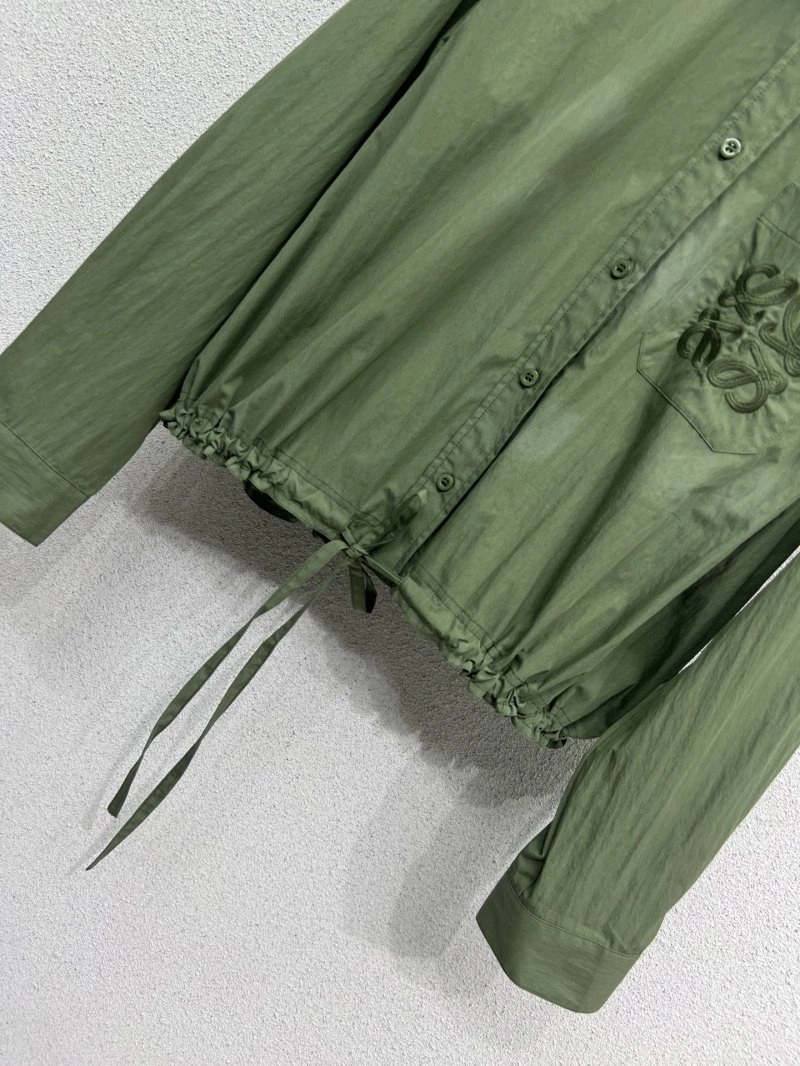 Discounted Loewe Shirts