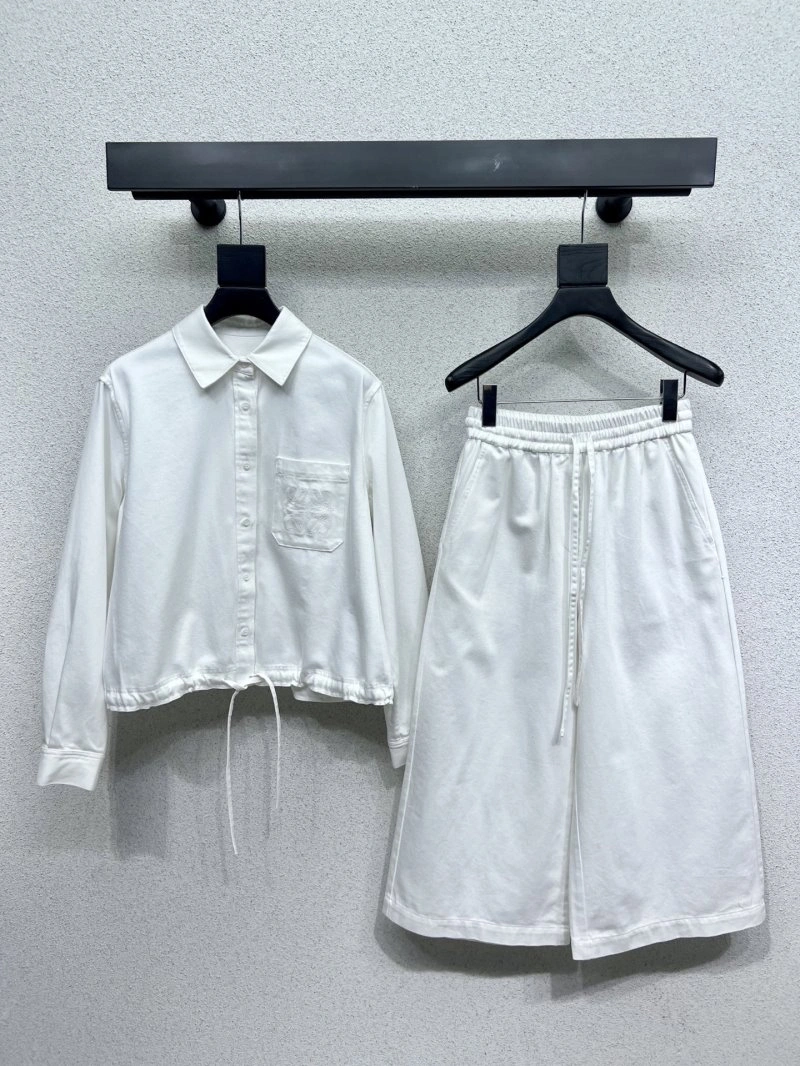 Loewe Shirts