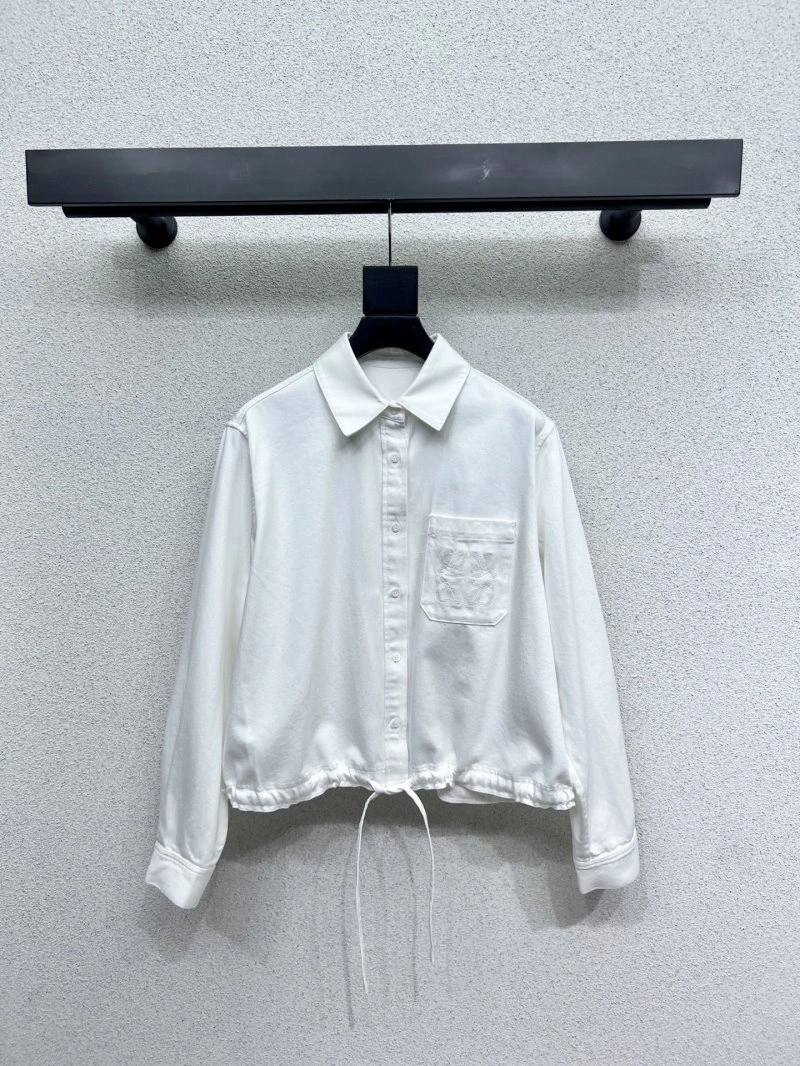 Accurate model Loewe Shirts