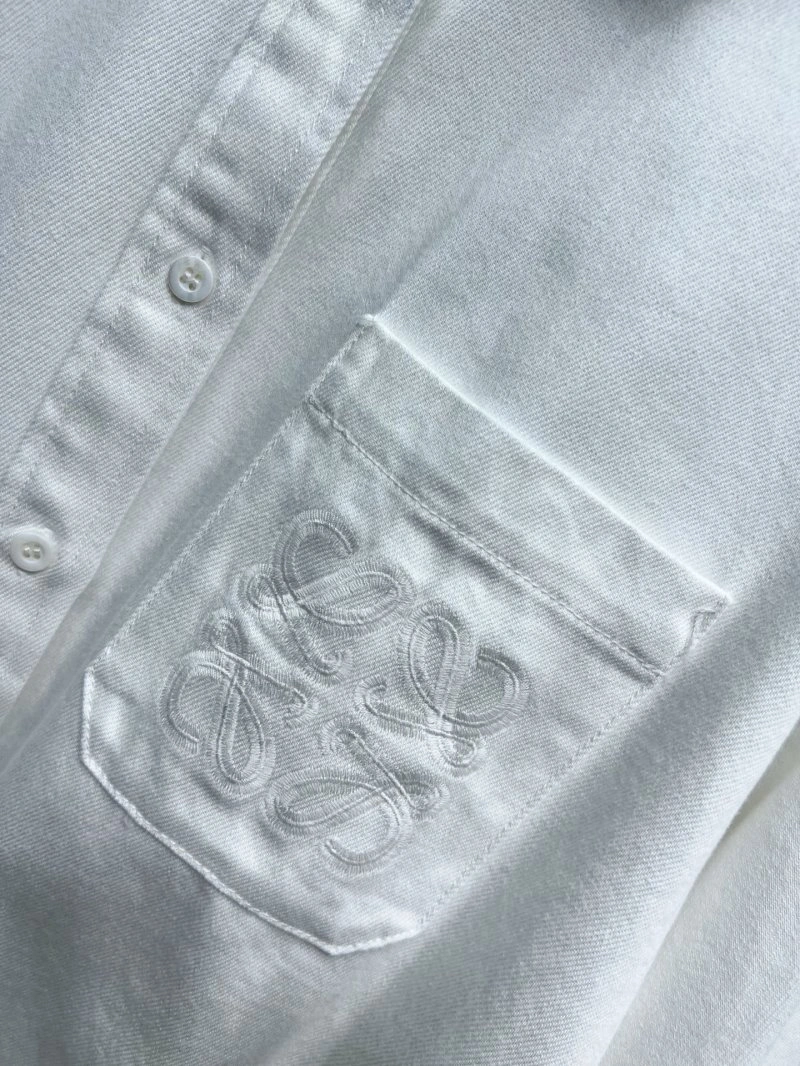 Accurate model Loewe Shirts