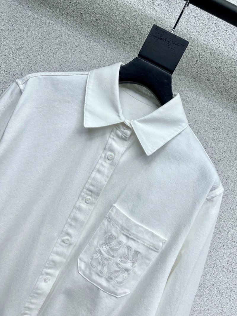 Accurate model Loewe Shirts