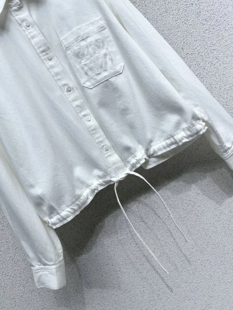 Accurate model Loewe Shirts