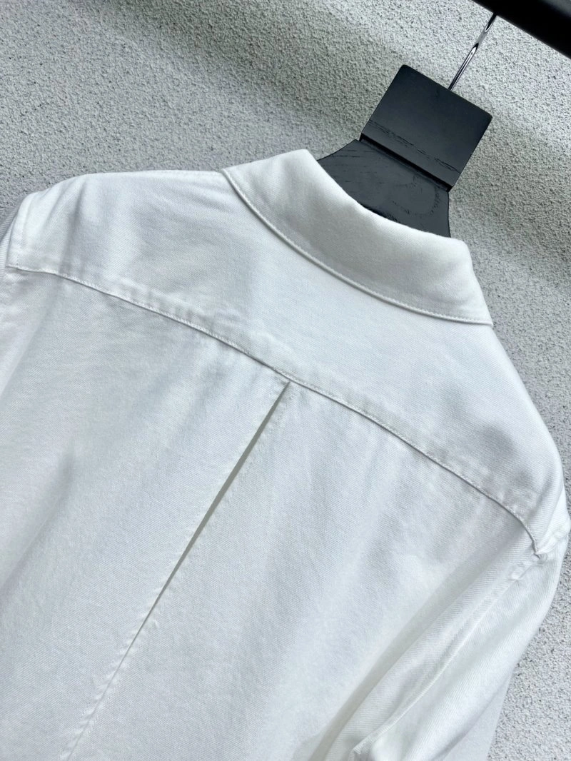 Accurate model Loewe Shirts